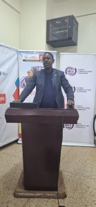 Technology, Skills, Dignity. – Technology and Capacity Building